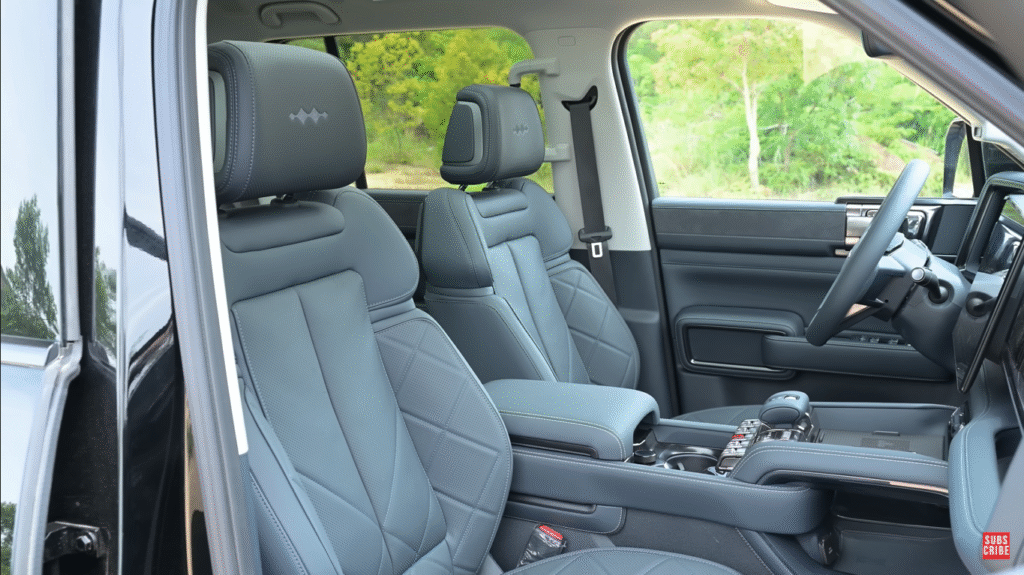 2025 Denza B5 Review: Should You Cancel Your Prado Order?