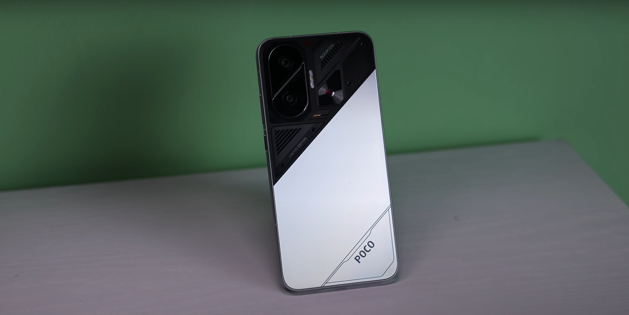 Top 10 Reasons to Buy POCO F7 5G: Best Smartphone Under ₹30,000
