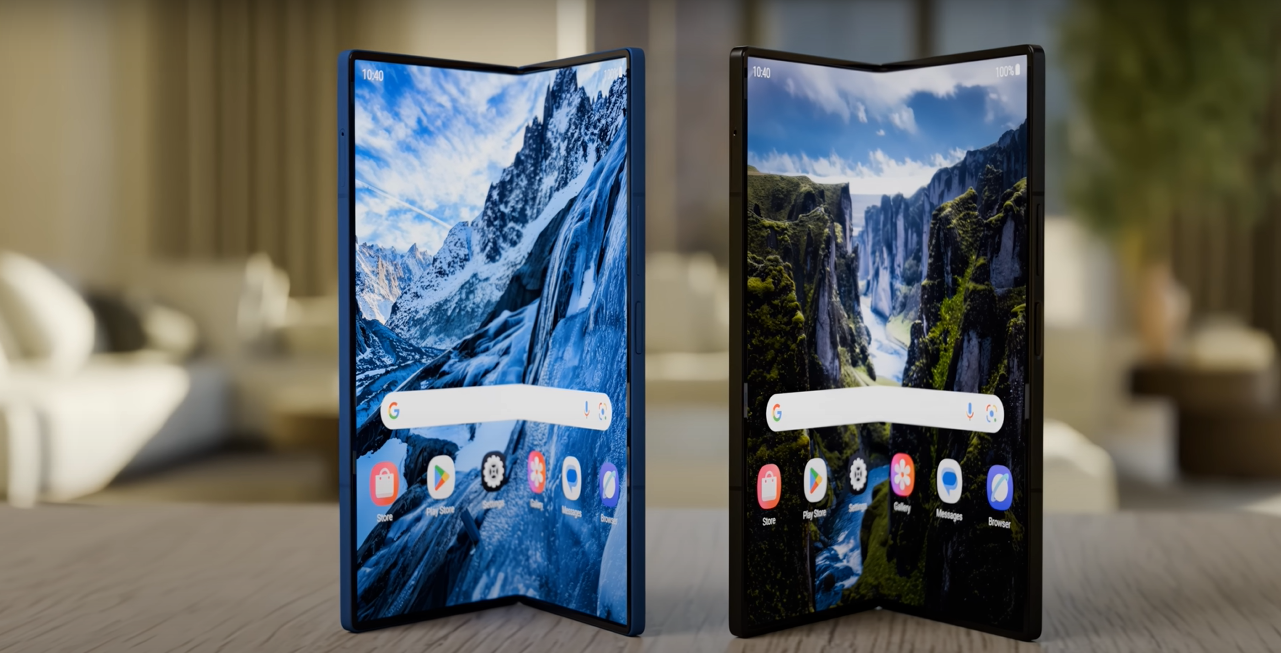 Top 10 Reasons to Buy Samsung Galaxy Z Fold 7: Best Foldable at $1,900