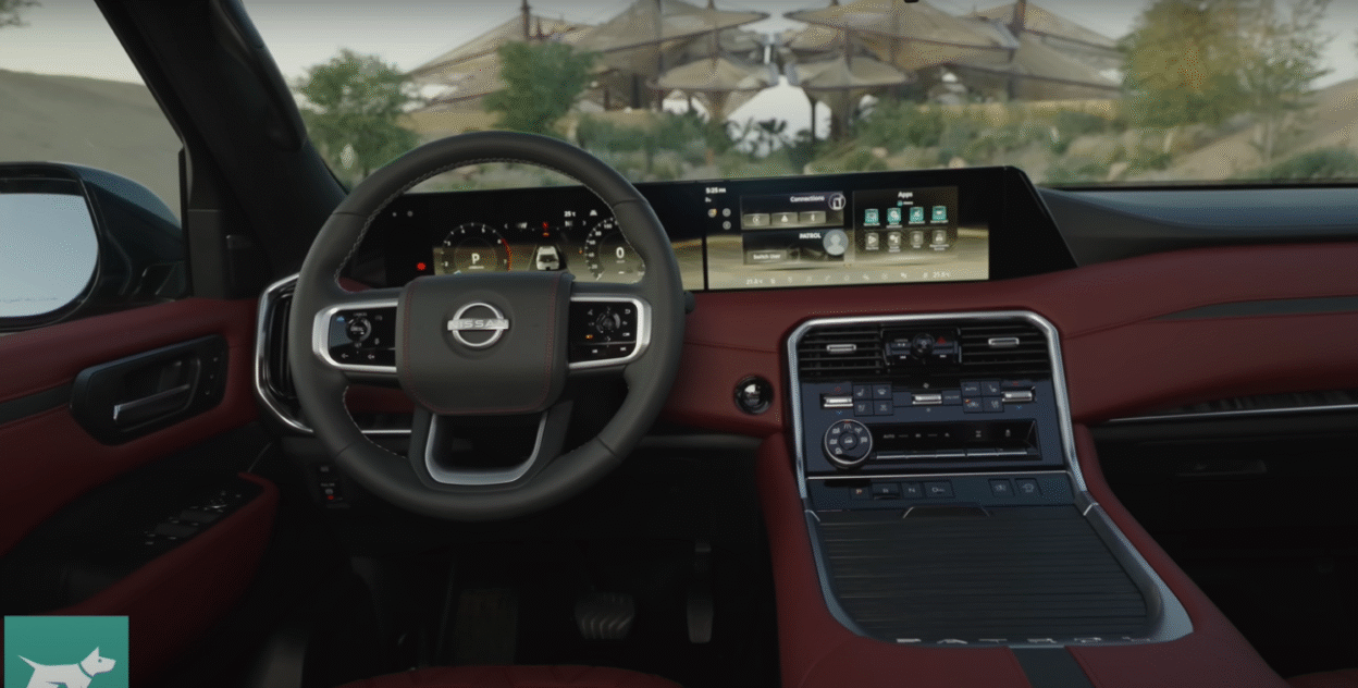 2026 Nissan Patrol Y63 Review: V6 Powerhouse or Overpriced?