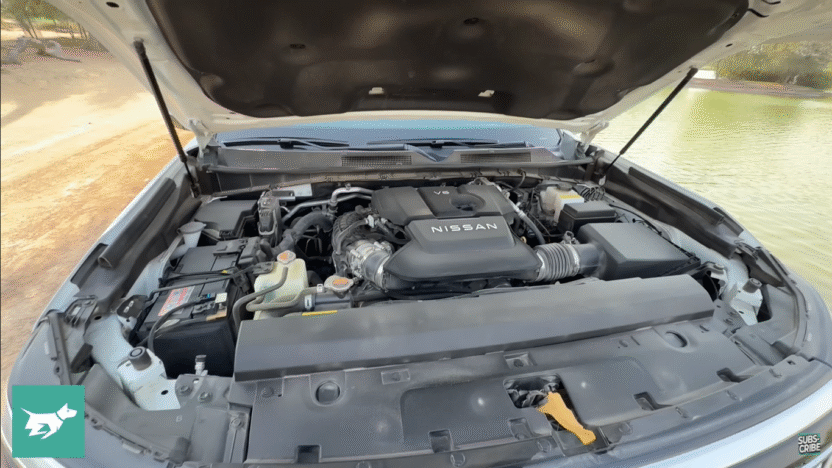 2026 Nissan Patrol Y63 Review: V6 Powerhouse or Overpriced?