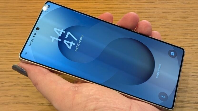 Top 5 Compact Smartphones 2025: Small Size, Flagship Power