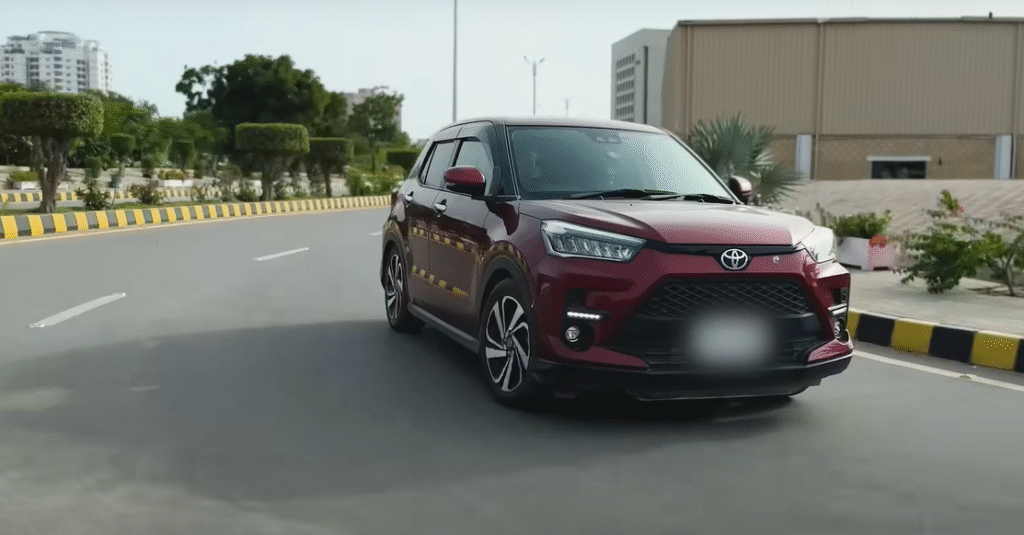 Toyota Raize Owner Review: Is This Compact SUV Worth It?