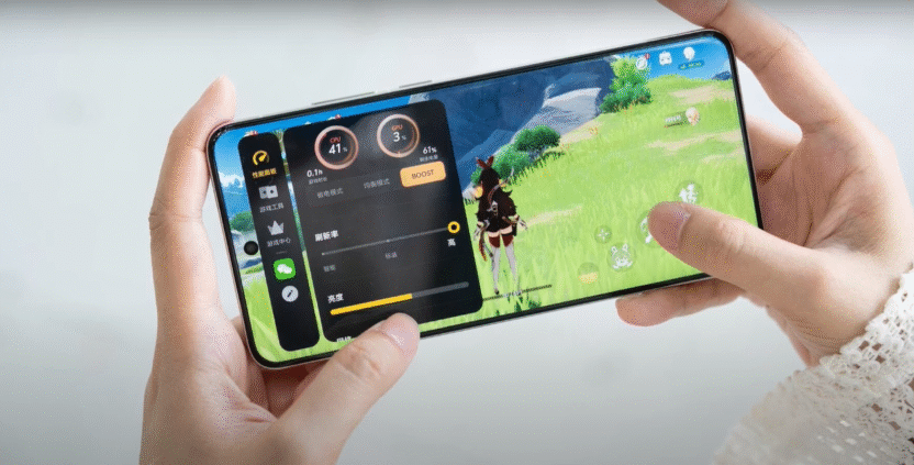 Vivo V60 Review Mid Range King Specs Camera Battery