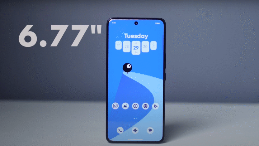 Top 5 Compact Smartphones 2025: Small Size, Flagship Power