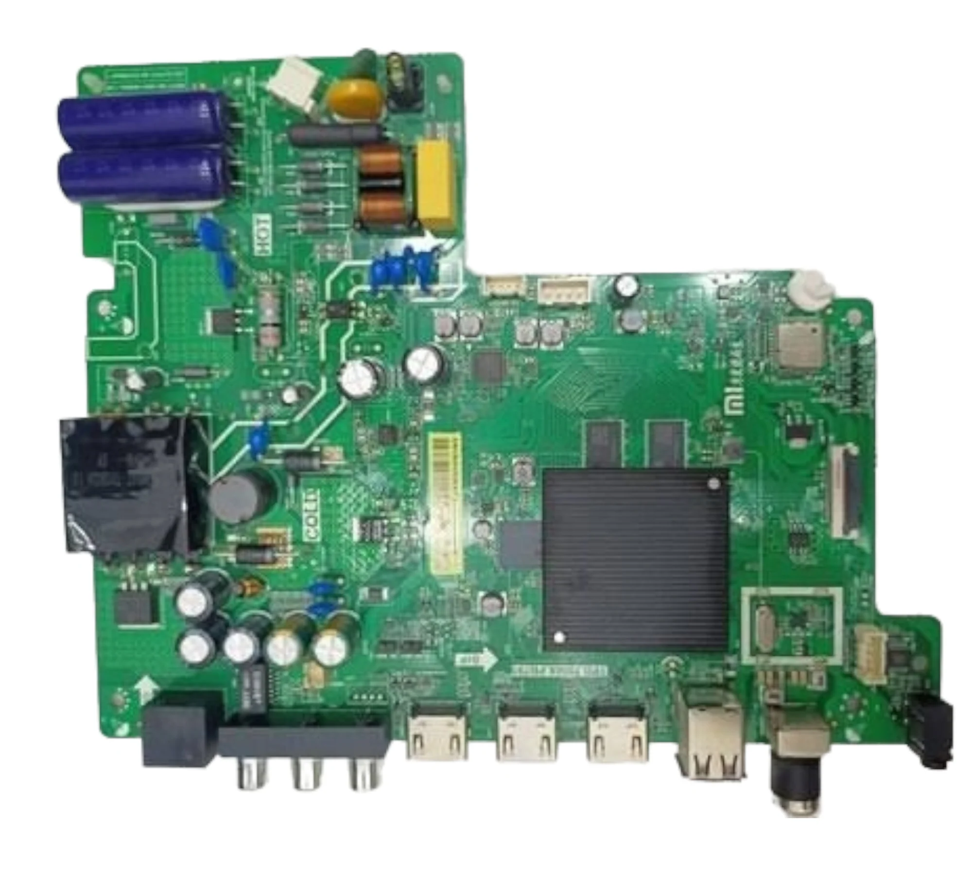 Smart TV Motherboard Price in India 2025: Guide & Costs