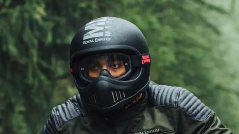 Top 5 Best Helmet Brands in India (2025) | Real Rider Reviews & Guide