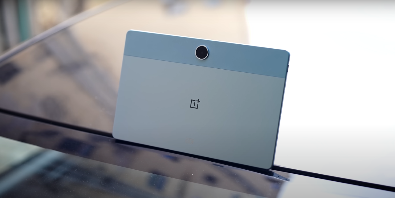 OnePlus Pad Lite Review: Best Budget Tablet at ₹12,999?