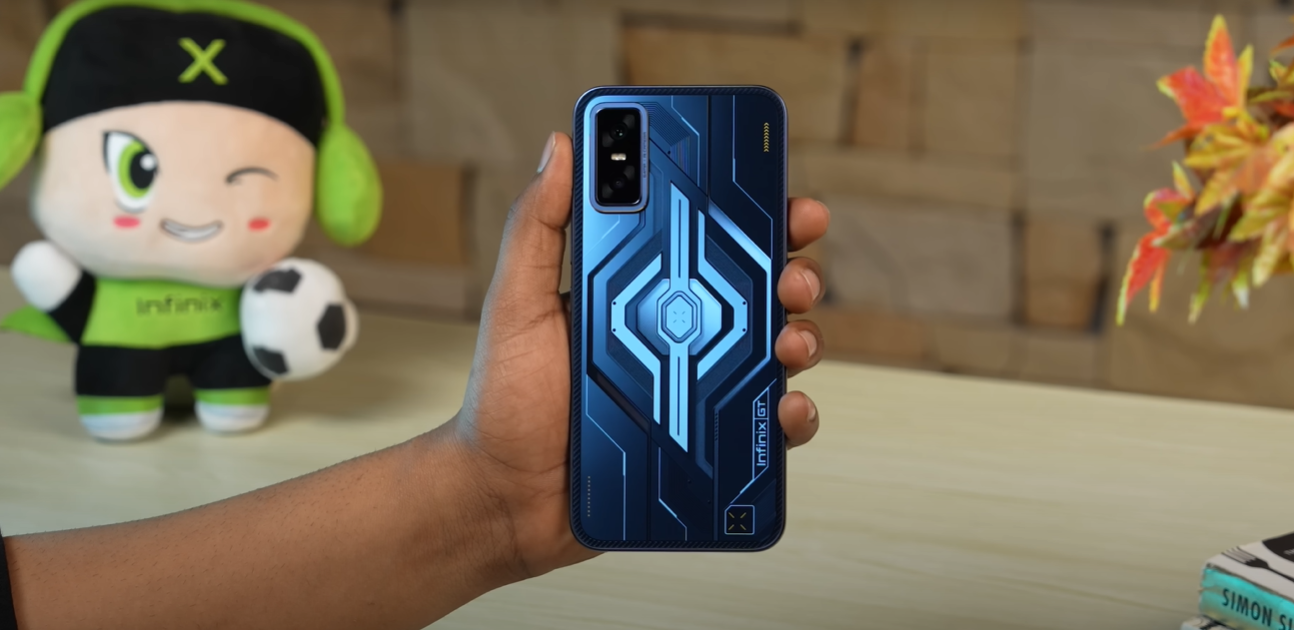 Top 10 Reasons to Buy Infinix GT30 5G+ in 2025