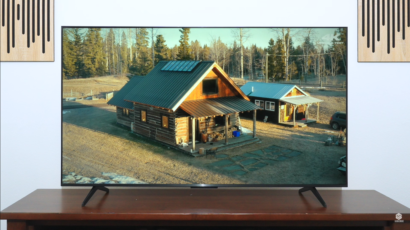 TCL QM5K Review: Is This Budget Mini-LED TV Worth It?