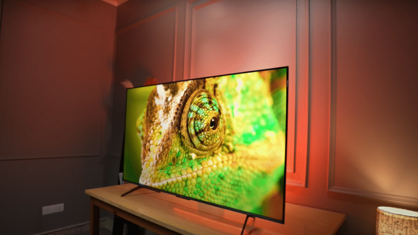🔥 LG QNED86 Review — The 100-Inch MiniLED Monster of 2025!