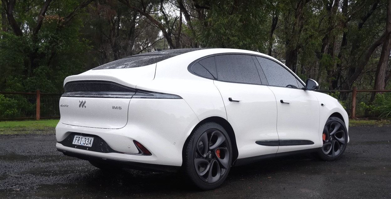 MG IM6 2026 Review: 7 Strong Reasons You Should Buy It