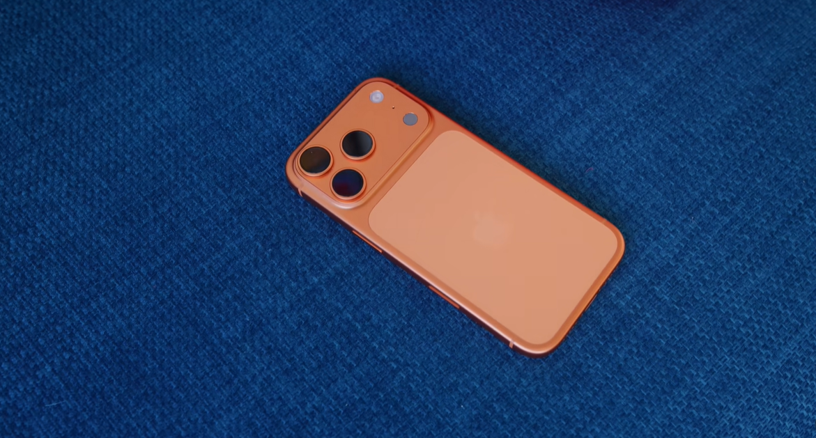 Smartphone Awards 2025 – Full Winners List & Best Phones of the Year