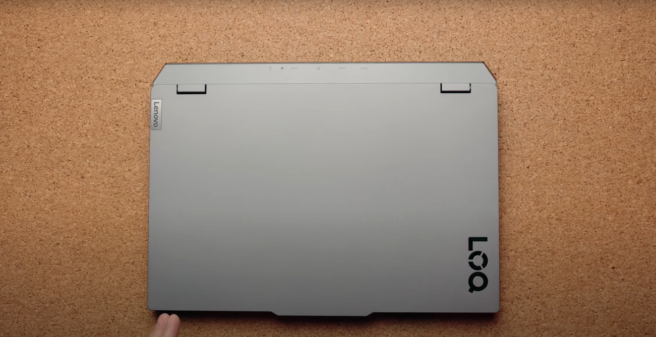 2025 Lenovo LOQ Review: Not-So-Budget RTX 5060 Gaming Laptop