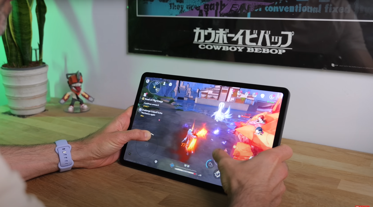 Xiaomi Redmi Pad 2 Pro Review – Best Budget Tablet for 2025?