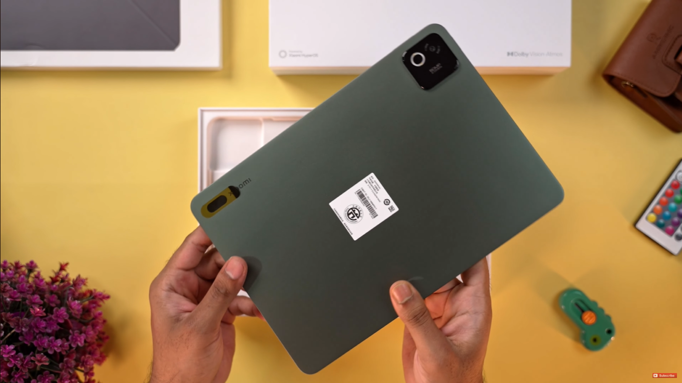 Xiaomi Pad 8 Pro Review: Best Value Flagship Tablet