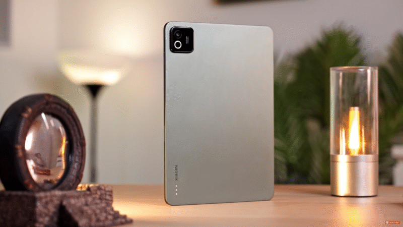 Xiaomi Pad 8 Pro Review: Best Value Flagship Tablet