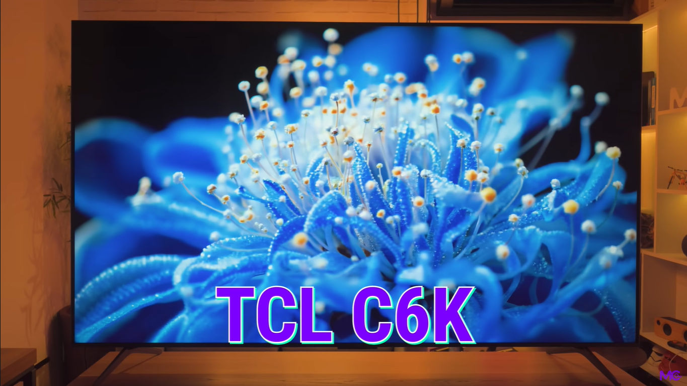 TCL C6K Review 2026: Best Budget Mini-LED TV? (Tested + Compared)