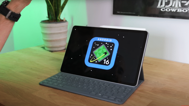 Xiaomi Pad 8 Pro Review: Best Value Flagship Tablet