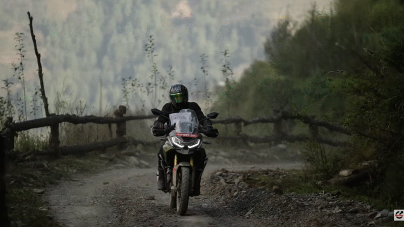 Honda SP 125 2025 Review: Pros, Cons & Price in India