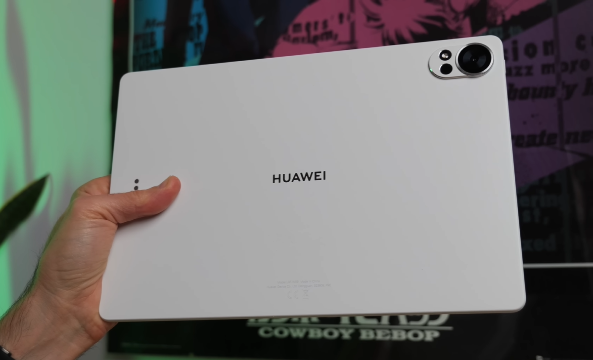 Huawei MatePad 12X Review (2025): PaperMatte Display, 144Hz Powerhouse