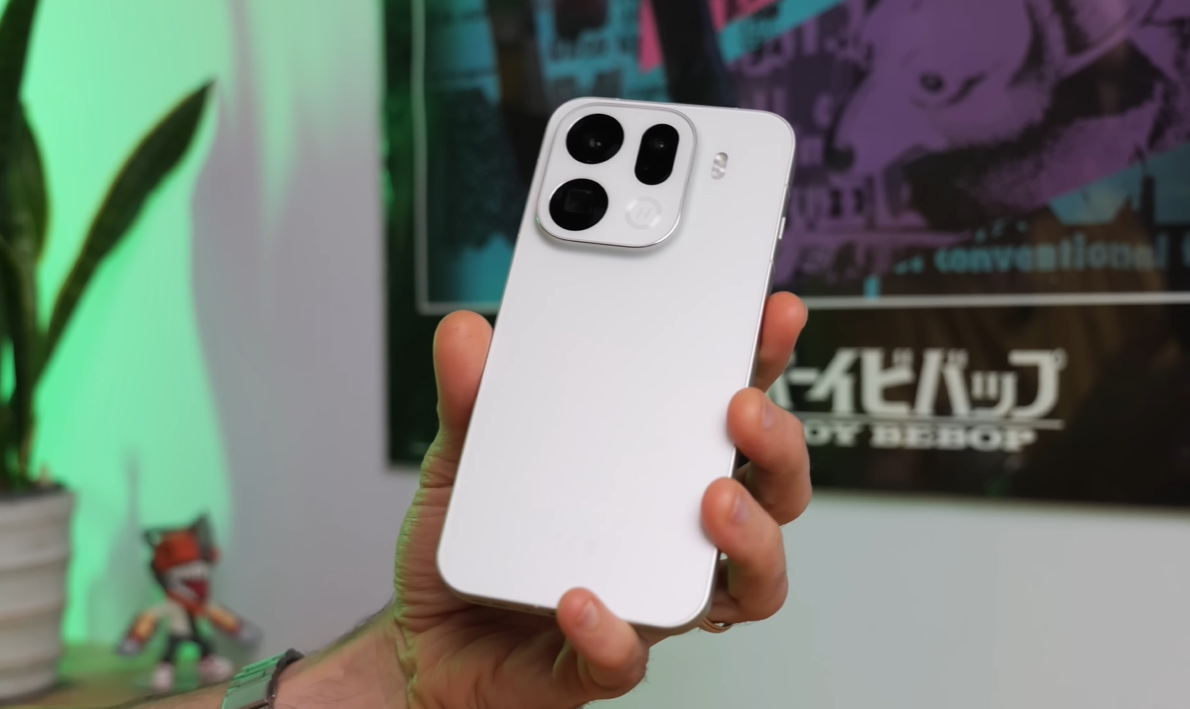 Smartphone Awards 2025 – Full Winners List & Best Phones of the Year