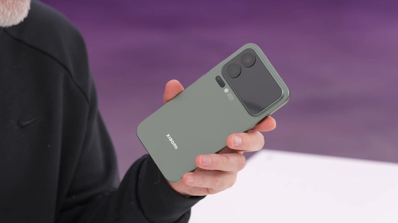 Smartphone Awards 2025 – Full Winners List & Best Phones of the Year