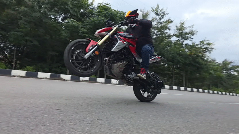 TVS Apache RTX 300 Review 2025: Price, Specs, Ride Test & Verdict