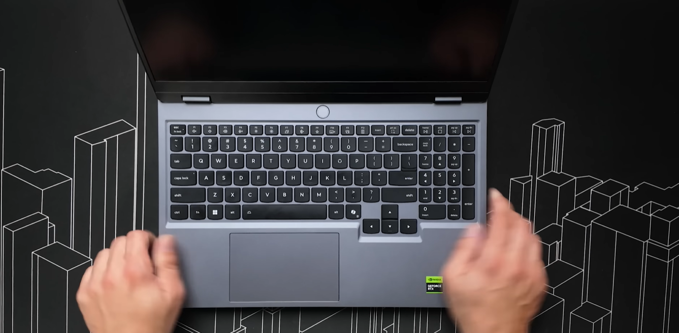 LOQ 15 Review: A Budget Gaming Laptop with RTX 5060 Power