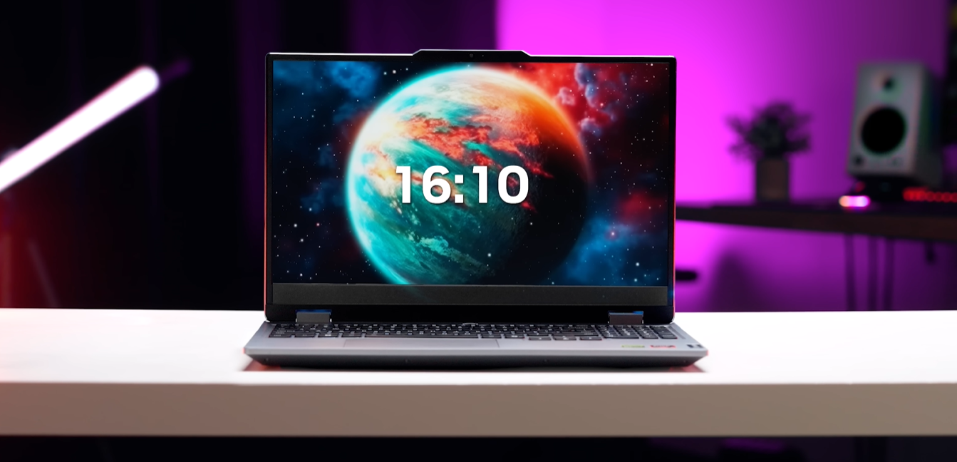 LOQ 15 Review: A Budget Gaming Laptop with RTX 5060 Power