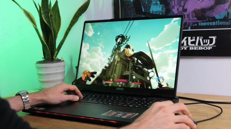 35 Gaming Laptops Ranked: Best to Worst (2025 Full Test)