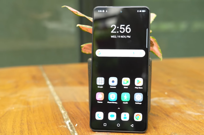 Wobble 1 Review: 120Hz AMOLED Display, Stock Android 15, Price India