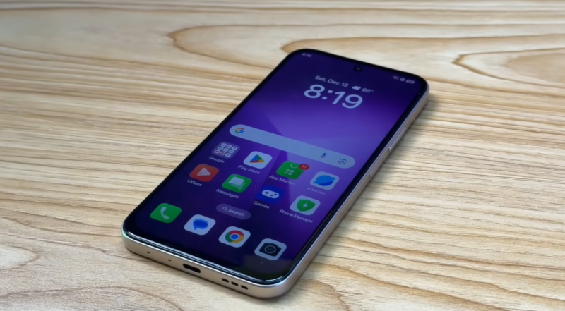 OPPO A6 Review: 7000mAh Battery, IP69 Rating, Price & Specs