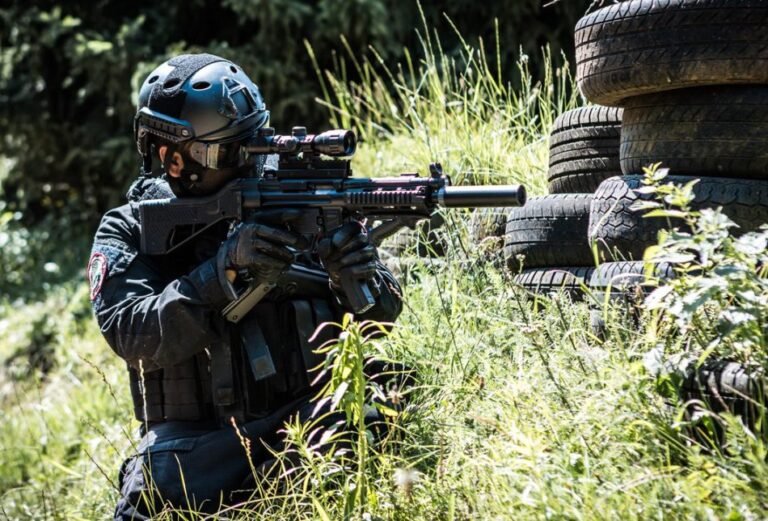 Airsoft FPS Calculator: Convert FPS to Joules + Field Limits Explained