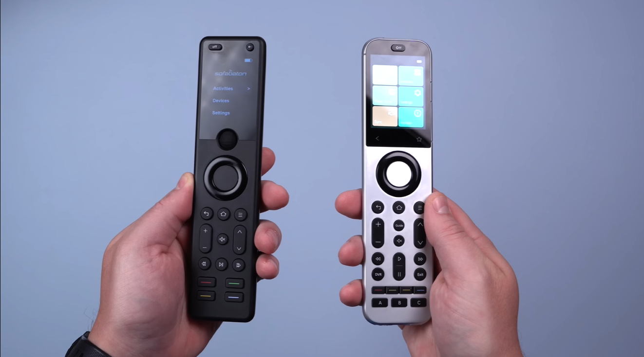 Sofabaton X2 Review: One Remote to Control Everything [2026]