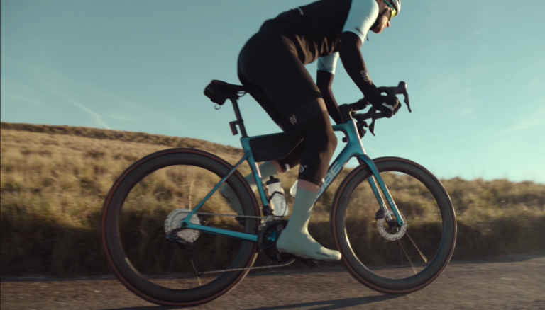 Cube Attain C62 SLT Review: £3,199 Carbon Road Bike Value