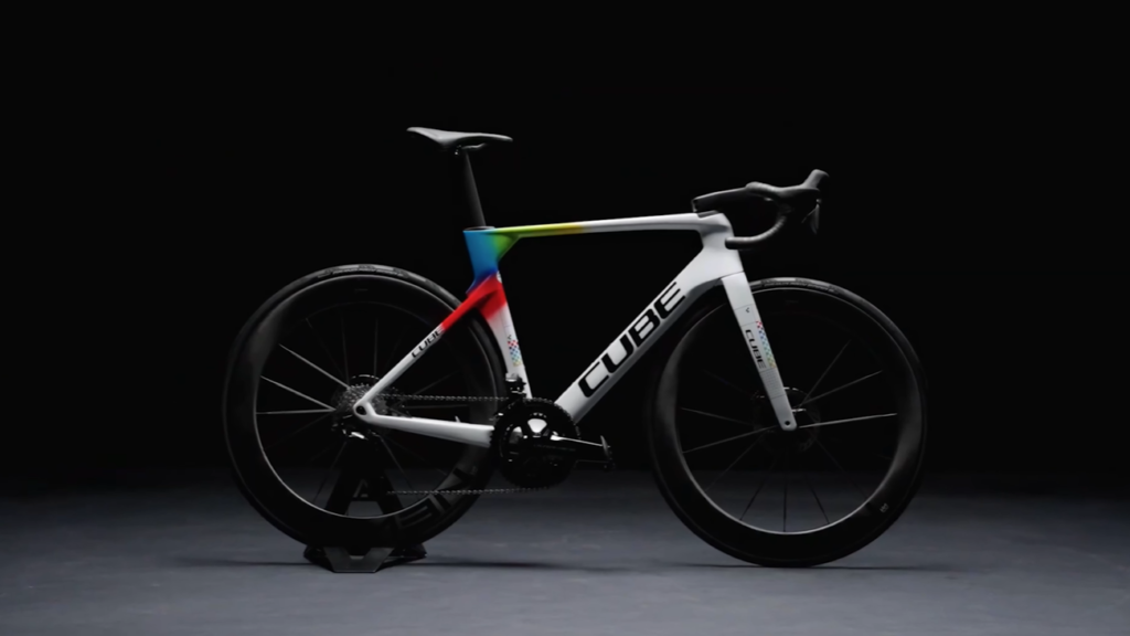 Cube Attain C62 SLT Review: £3,199 Carbon Road Bike Value