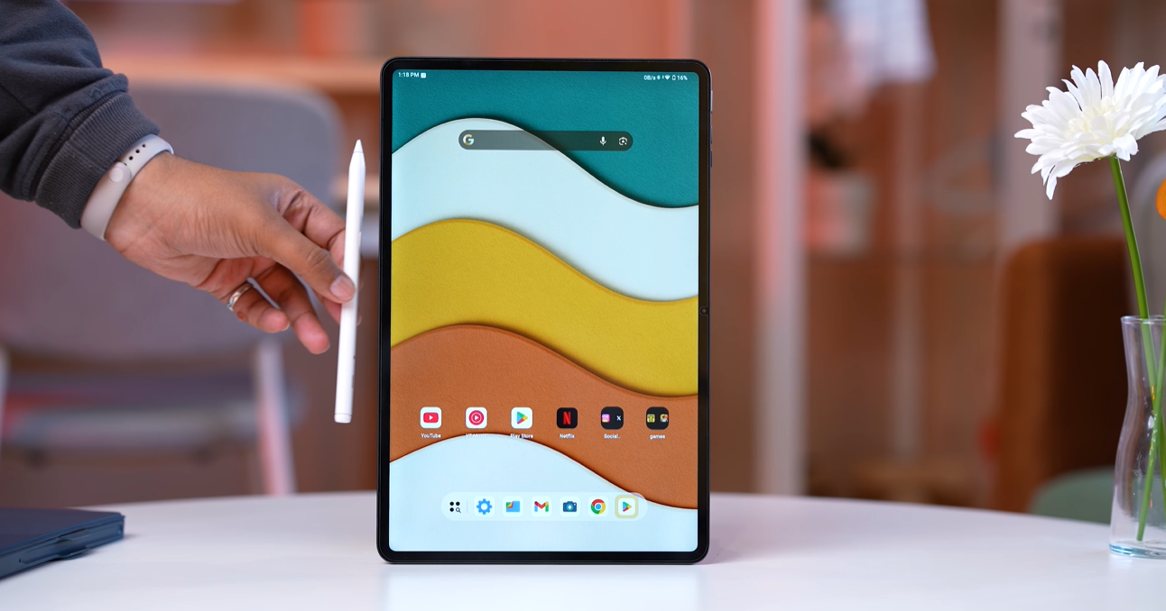 Brave ARK Tablet Review (2026): Antutu Score, Pros & Cons, Service ...