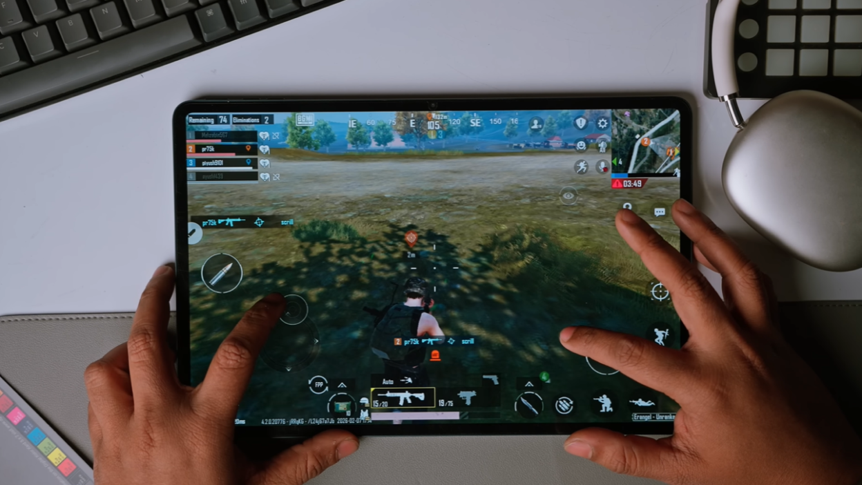 Brave ARK Tablet Review (2026): Antutu Score, Pros & Cons, Service ...