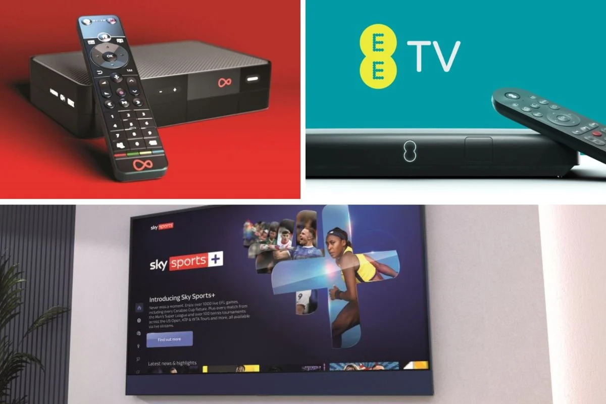 an EE TV Replace Sky or Virgin? Honest Review & Costs
