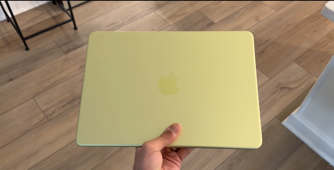 MacBook Neo vs M4 iPad Air — The $599 Apple Showdown (2026)